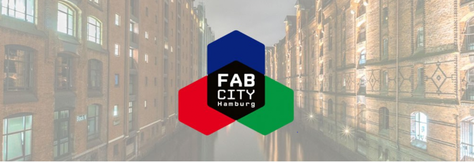 Forschungsprojekt: Fab City - Openlab Hamburg