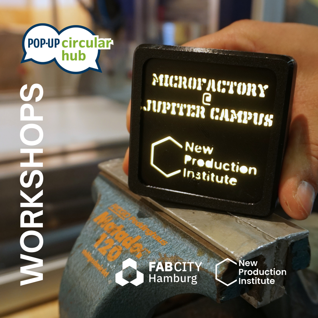 Start - Openlab Hamburg