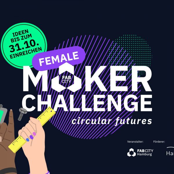 Start - OpenLab Hamburg